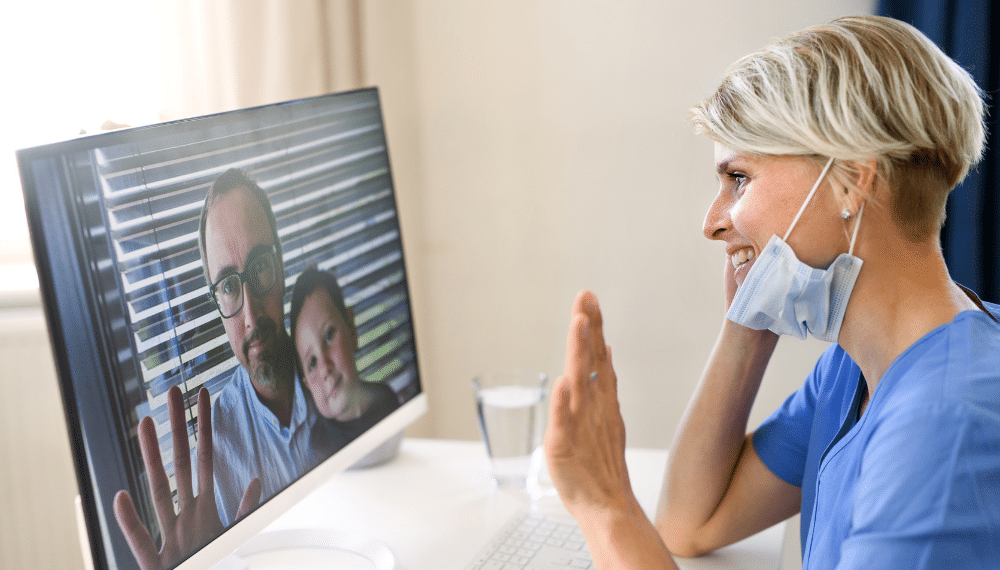 The Growth of Telehealth: Patient-Centric Demand Marketing