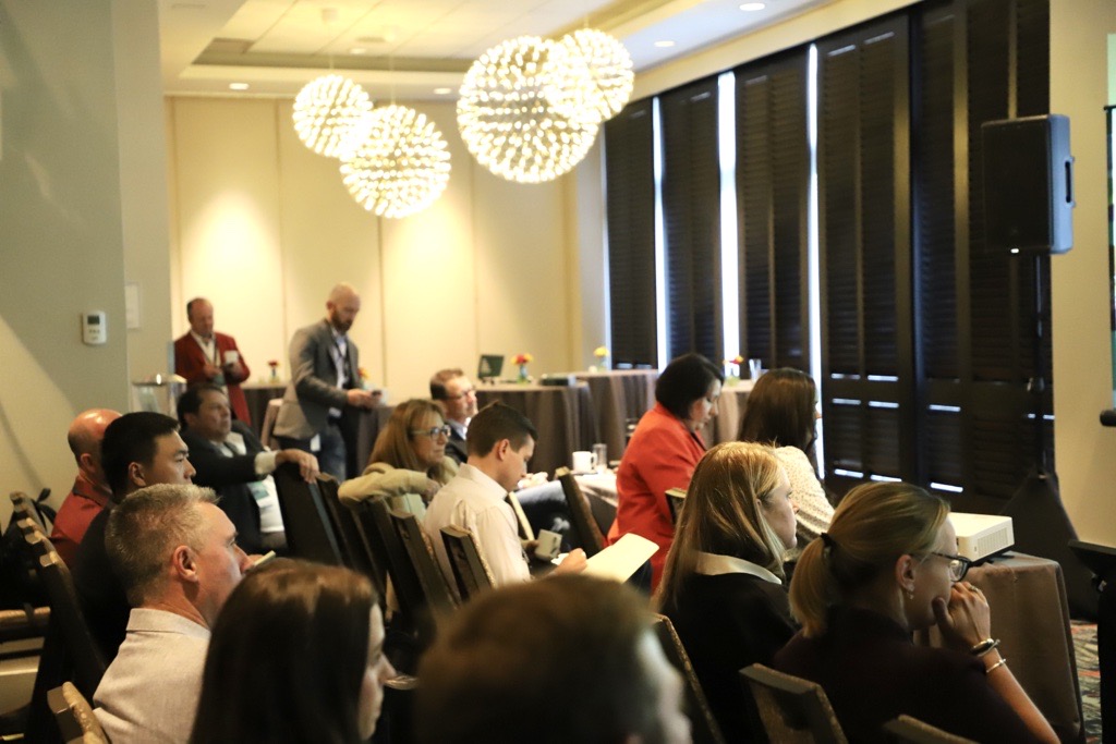 Recap: Debating the Efficacy of the CMO at the Boston GTM ...
