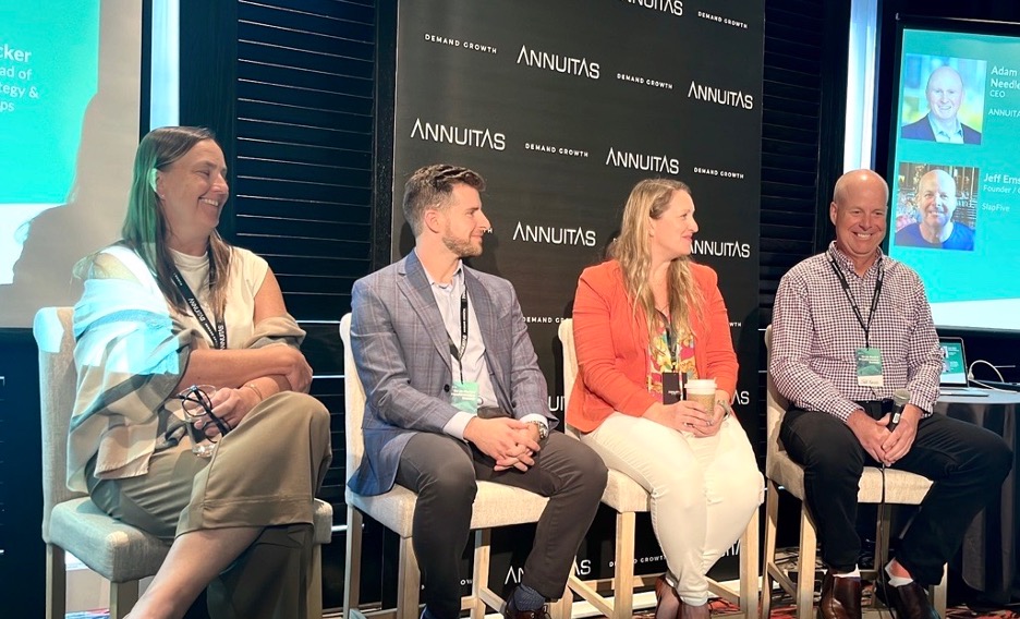 Recap: Debating the Efficacy of the CMO at the Boston GTM ...